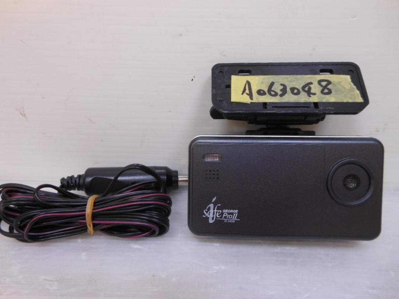 COMTEC DC-DR350 ドライブレコーダー 2013年モデル 12V/24V | カー用品 カーAVアクセサリー ドライブレコーダーを通販で購入する | 中古カー＆バイク用品の販売なら ...