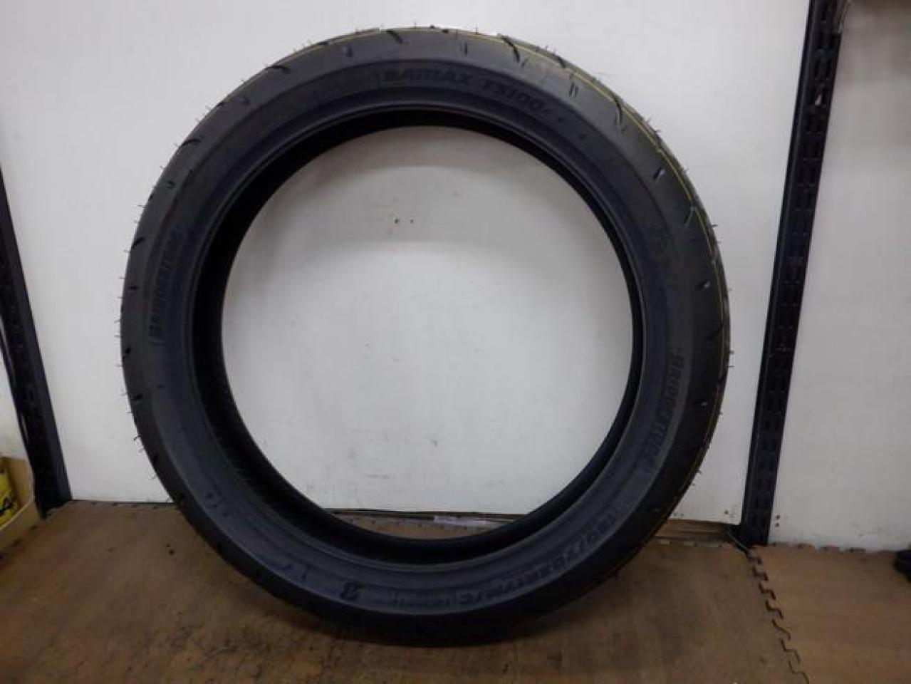BRIDGESTONE BATTLAX TS100F | バイク用品 ホイール・タイヤ タイヤ(二輪)を通販で購入する | 中古カー＆バイク用 ...