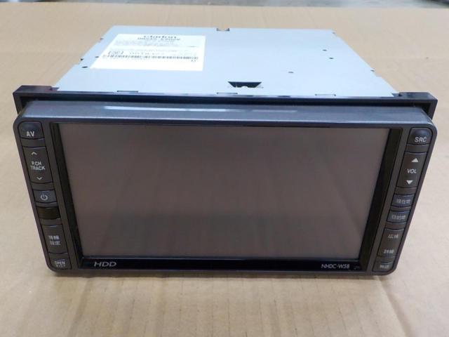DAIHATSU(ダイハツ)純正 NHDC-W58 | 中古品 | アップガレージ 姫路店 | カー用品 カーナビ(地デジ） HDDナビ ...