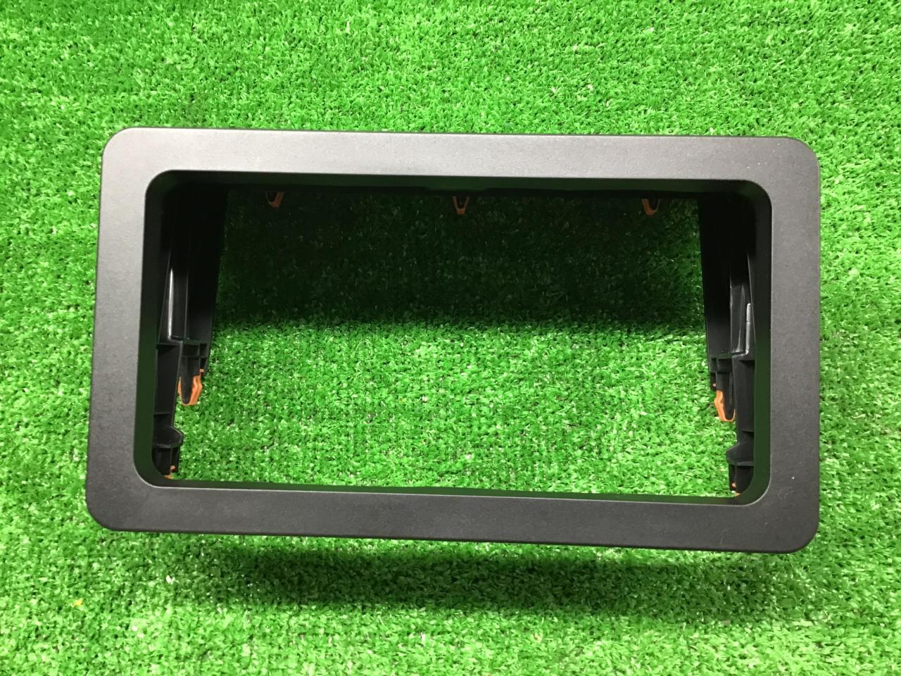 ダイハツ純正(DAIHATSU) [55421-B2310] タント純正オーディオパネル | 中古品 | アップガレージ 四日市店 | カー用品 インテリア その他インテリアを通販で購入する ...