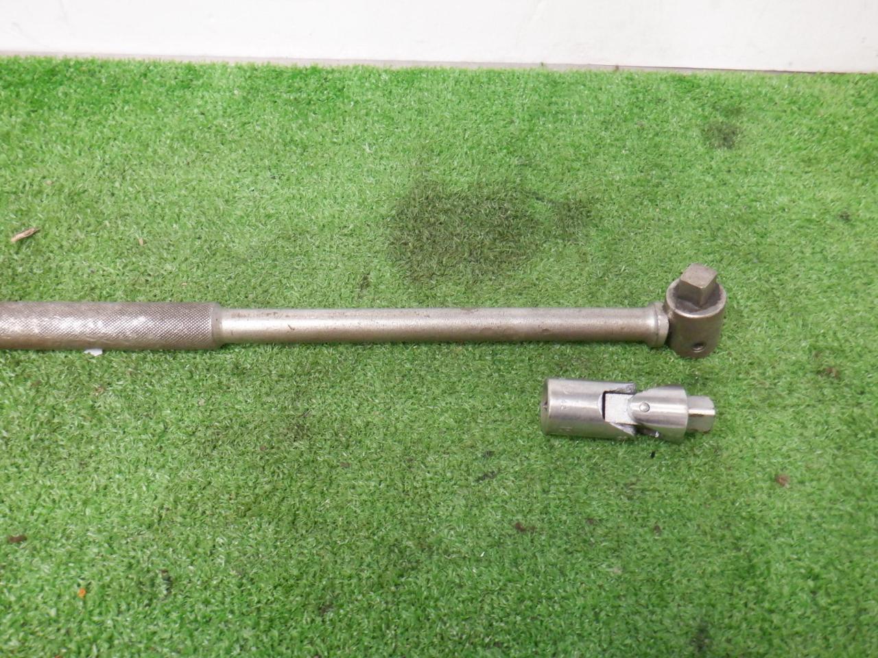 【WG】 KTC BS30-380 スピンナハンドル+BJ30 ソケット | 中古品 | アップガレージ 奈良四条店 | 総合リユース 自動車整備工具 その他を通販で購入する | 中古カー ...