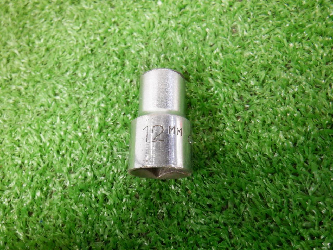 【WG】 KTC B30-12H ソケット | 中古品 | アップガレージ 京都八幡店 | 総合リユース 自動車整備工具 その他を通販で購入する | 中古カー＆バイク用品の販売ならアップガレージ