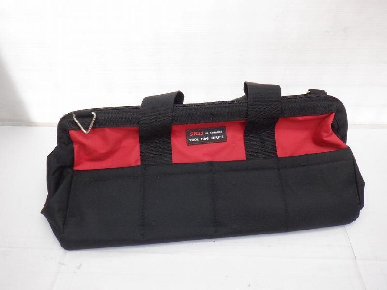【WG】SK11 5S ARRANGE TOOL BAG SERIES ツールバック | 総合リユース 自動車整備工具 道具箱、ロールキャブを通販で購入する | 中古カー＆バイク用品の販売なら ...