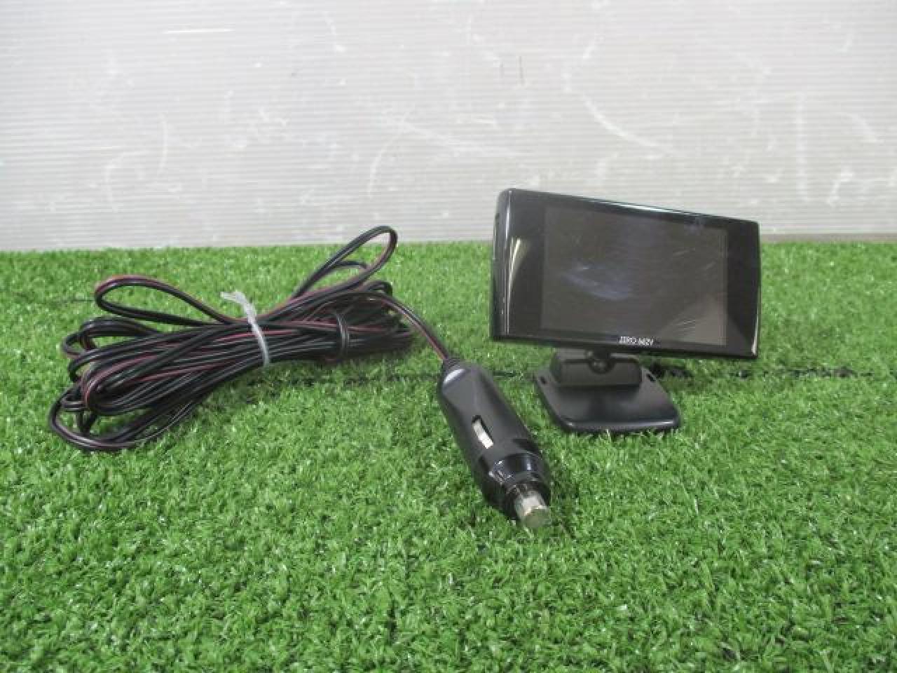 COMTEC ZERO662V | カー用品 電装系 レーダー探知機の通販 | アップガレージ 中古カー＆バイク用品の買取・販売専門店