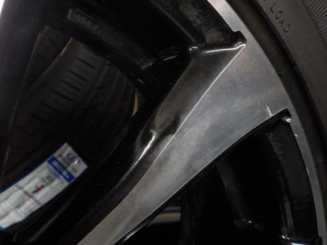 【大幅値下げ!!】ホンダ純正(HONDA) RK5ステップワゴンスパーダ クールスピリット純正ホイール + GOODYEAR(グッドイヤー ...