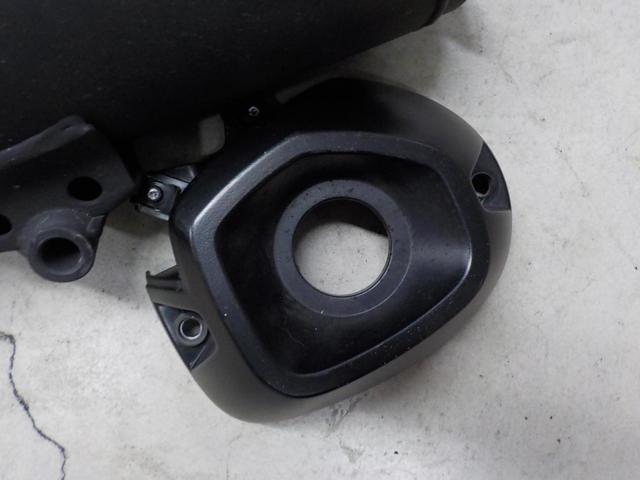 HONDA(ホンダ) 純正マフラー フォルツアー(MF13) | 中古品 | アップガレージ 神戸西店 | バイク用品 マフラー フル ...