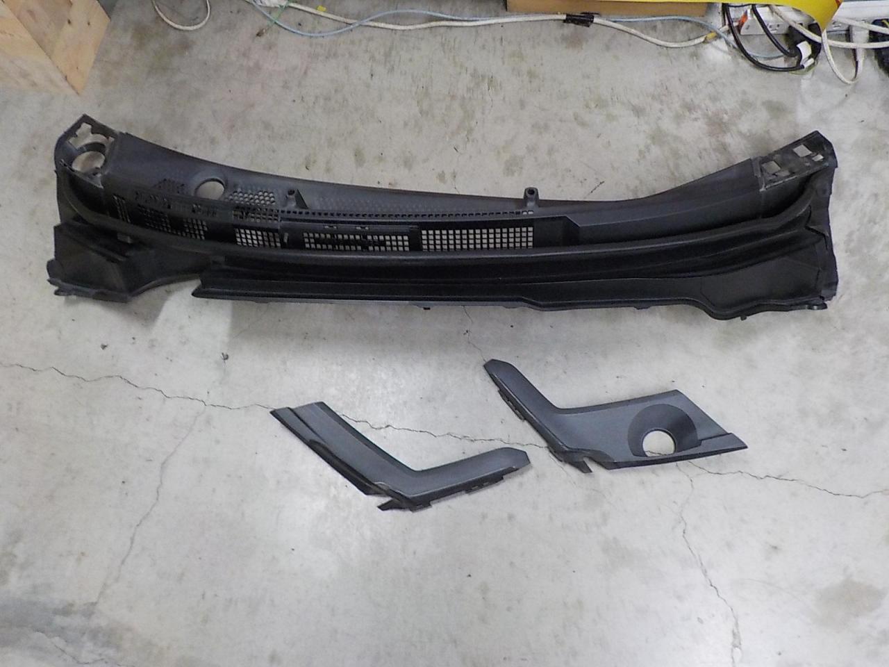 HONDA 純正フロントカウルトップ | カー用品 ボディパーツ その他ボディパーツを通販で購入する | 中古カー＆バイク用品の販売ならアップガレージ