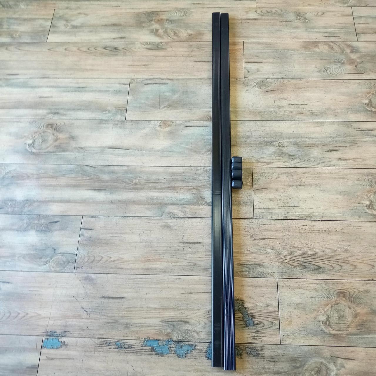 INNO/RV-INNO(イノー) B127 ベーシックバーセット | カー用品 キャリアを通販で購入する | 中古カー＆バイク用品の販売ならアップガレージ