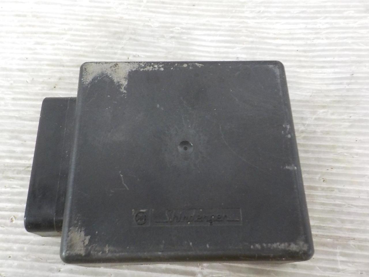 HONDA イグナイター CB400SS NC41 刻印:CI755 3-2181 | バイク用品 電装品 その他電装品(二輪)を通販で購入 ...