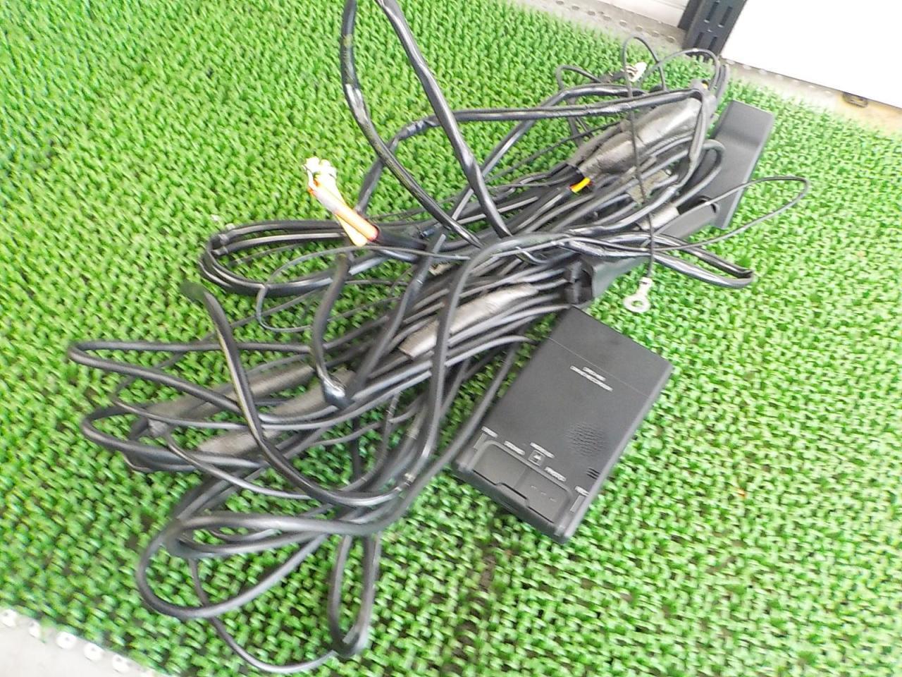 TOYOTA DRD-H66 | カー用品 カーAVアクセサリー ドライブレコーダーの通販 | アップガレージ 中古カー＆バイク用品の買取・販売専門店