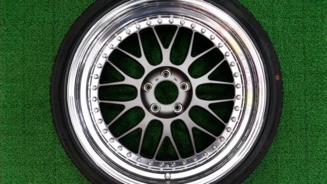 WORK(ワーク) MEISTER(マイスター) M1 + MARSHAL MU12 | カー用品 タイヤホイールセット 19インチタイヤ ...