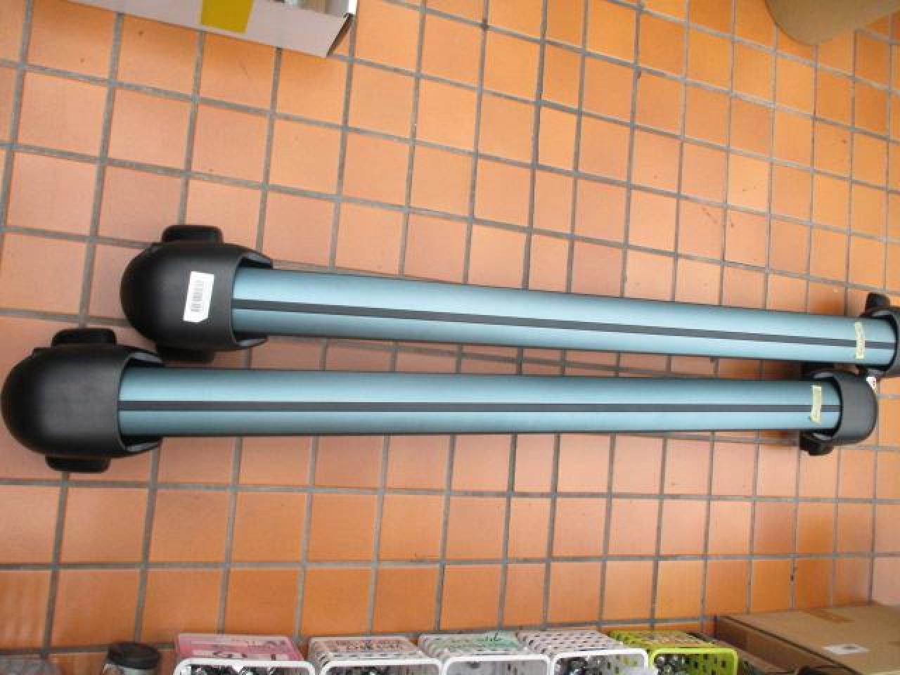 INNO XS200 +K353 取付フック + XB115 エアロバーのセット | カー用品 キャリアの通販 | アップガレージ 中古カー ...