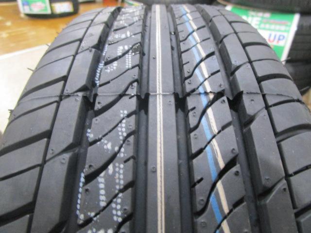 OFFBEAT Bounty Black Diamond Black Diamond BD08 + KENDA KR23A 165/55R15 ...