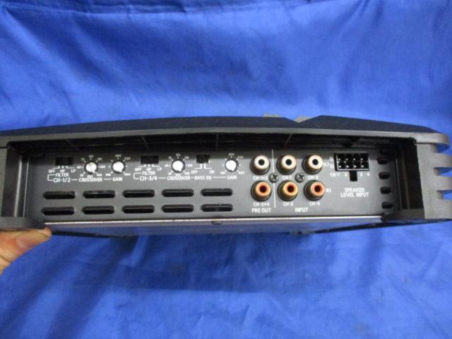 ALPINE MRP-F250 | カー用品 アンプを通販で購入する | 中古カー＆バイク用品の販売ならアップガレージ