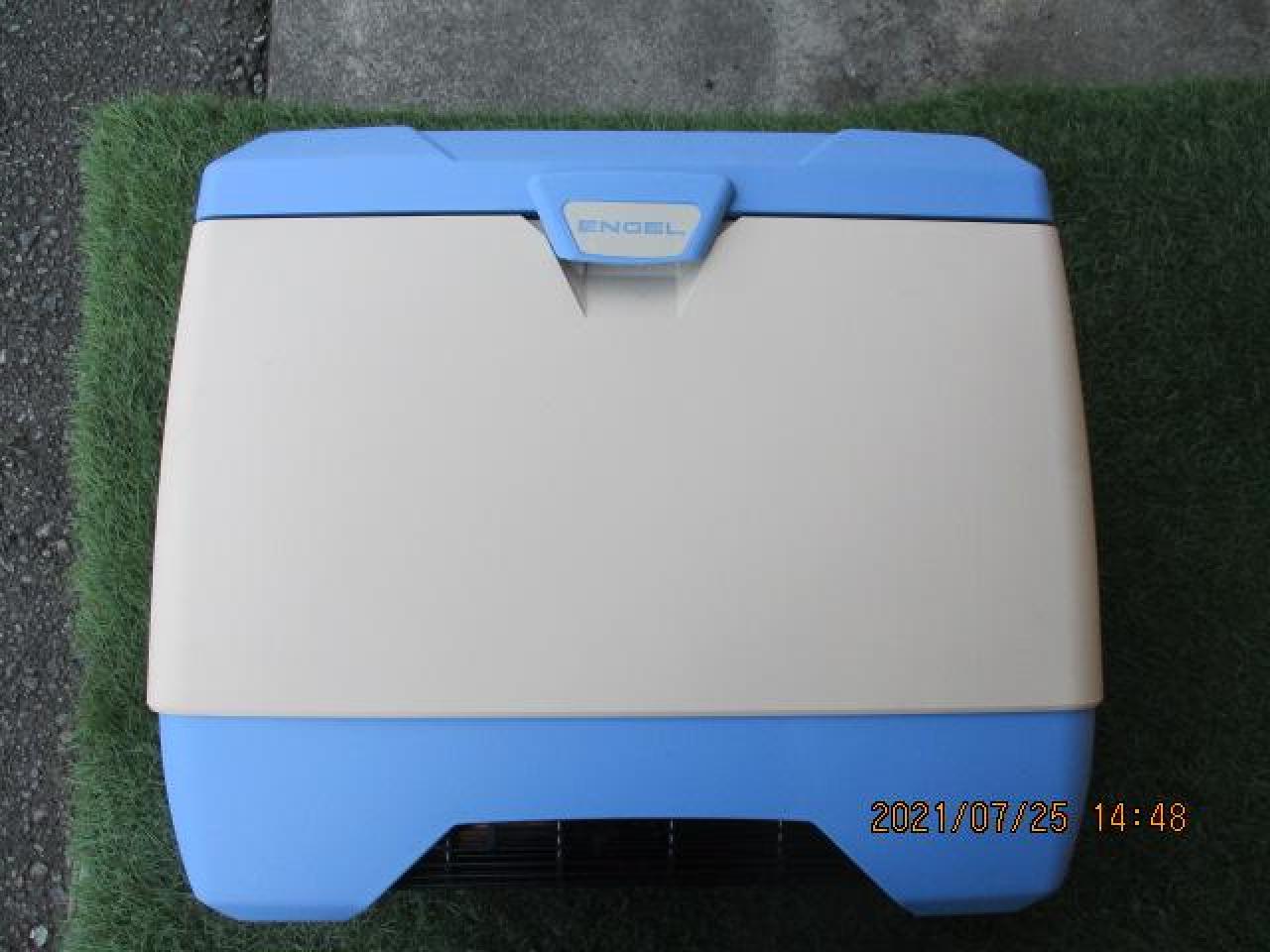 ENGEL(エンゲル)冷蔵庫 RD-13BL | 新古品 | アップガレージ 静岡富士店 | カー用品 インテリア その他インテリアを通販で購入する | 中古カー＆バイク用品の販売ならアップガレージ