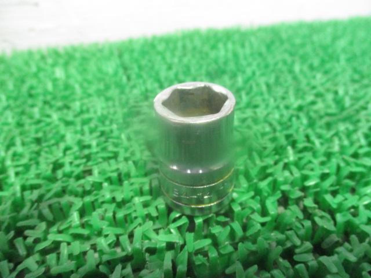 KTC 14mmソケット 12.7sq B4-14 価格見直しました!! | 中古品 | アップガレージ 埼玉西浦和店 | カー用品 メンテナンス 工具を通販で購入する | 中古カー＆バイク用 ...