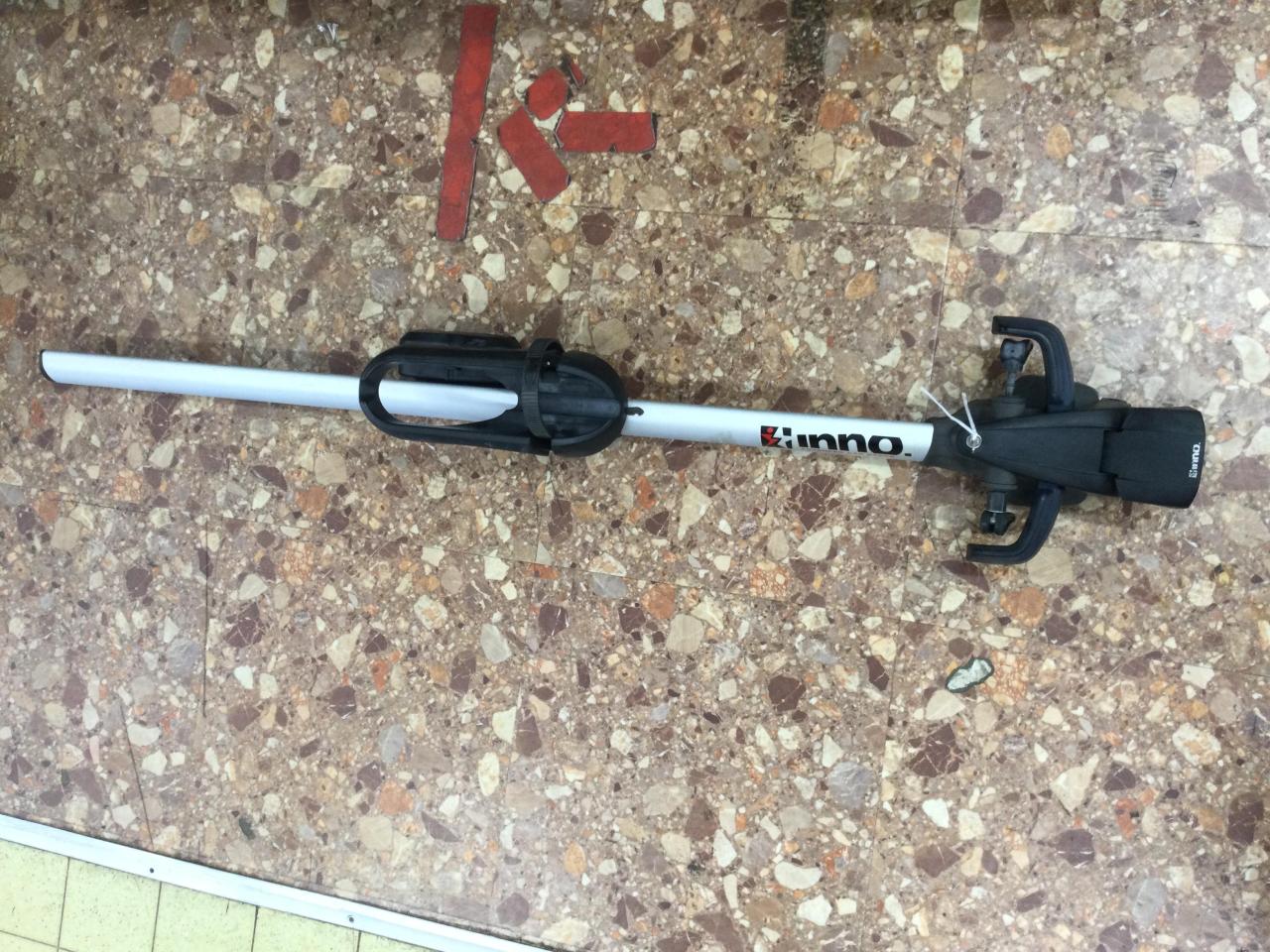 INNO/RV-INNO(イノー) [INA392] マルチフォーロック サイクルキャリア | カー用品 キャリアを通販で購入する | 中古 ...