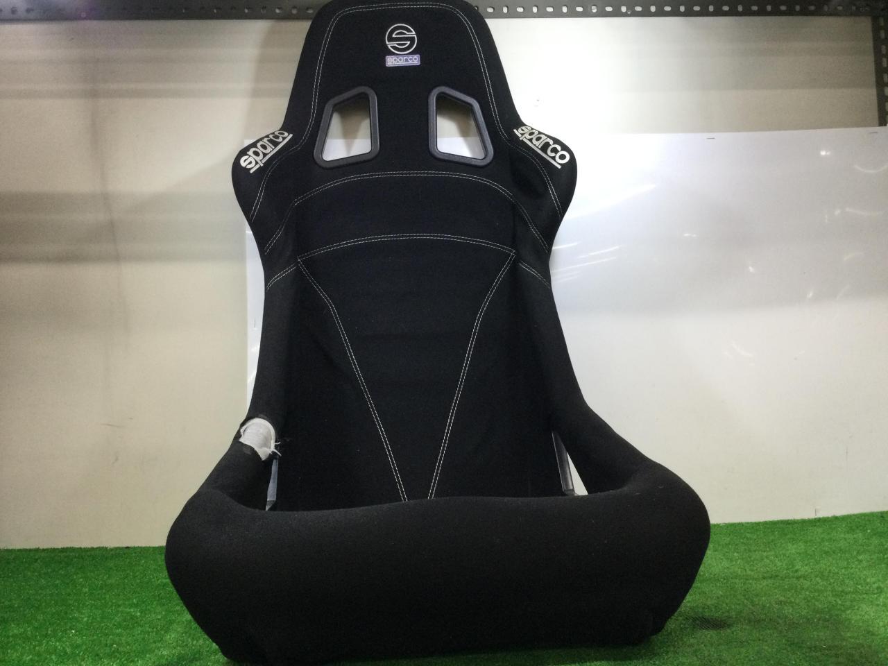 SPARCO(スパルコ) SprintV | カー用品 シート リクライニングシート(その他)を通販で購入する | 中古カー＆バイク用品の販売 ...