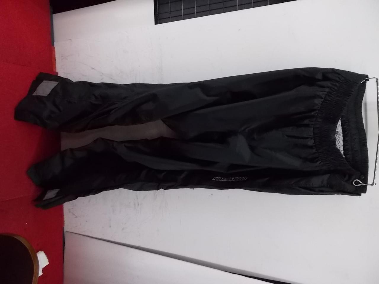 サイズXL ROUGH&ROAD(ラフアンドロード) デュアルテックスサイドオープンレインパンツ RR7851 | バイク用品 ウエア レインウェア(二輪)の通販 | アップガレージ 中古カー ...