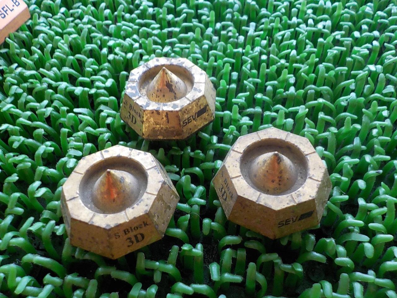 【お探しの方はスタッフまで♪】SEV S-Block 3D | カー用品 その他(カー用品) その他カー用品を通販で購入する | 中古カー ...