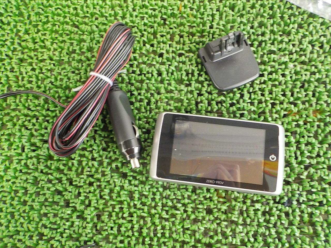 COMTEC ZERO990V | カー用品 電装系 レーダー探知機を通販で購入する | 中古カー＆バイク用品の販売ならアップガレージ