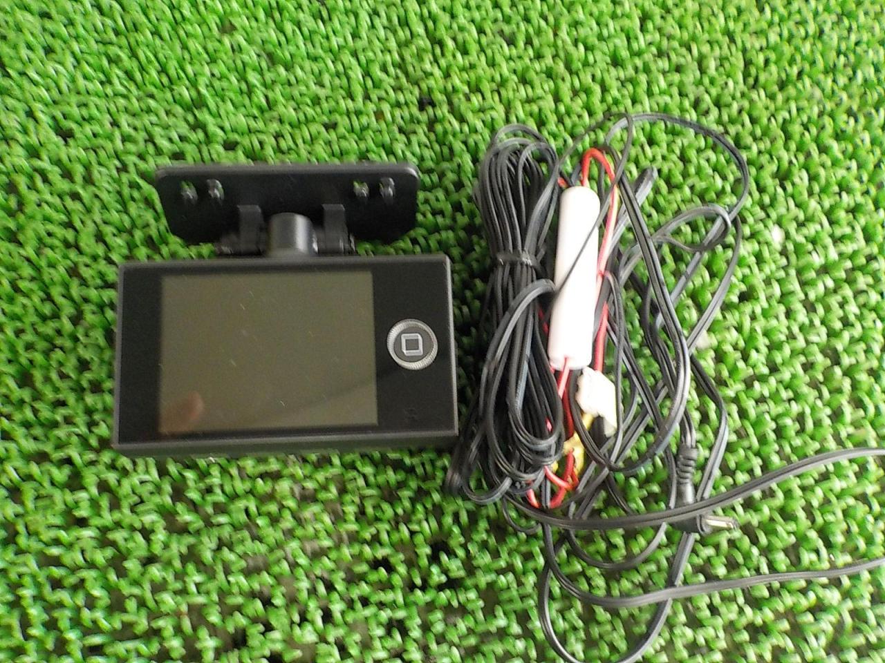 COMTEC(コムテック) DC-DR510 | 中古品 | アップガレージ 横浜町田総本店 | カー用品 カーAVアクセサリー ドライブレコーダーを通販で購入する | 中古カー＆バイク用品の ...