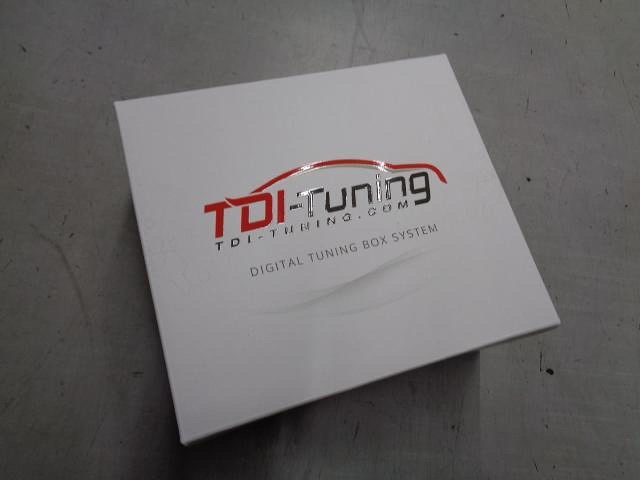 TDI-Tuning CRTD4 Petrol Tuning Box ガソリン車 シビック ※CVT/MTか適合不明 | カー用品 電装系 ...