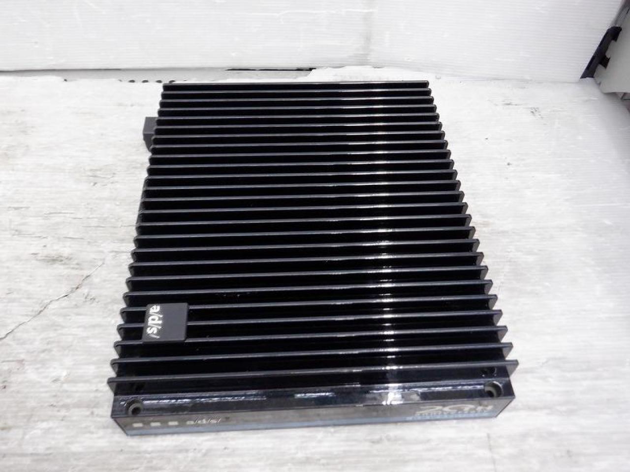 ☆値下げしました a/d/s p440.2 | カー用品 アンプを通販で購入する | 中古カー＆バイク用品の販売ならアップガレージ