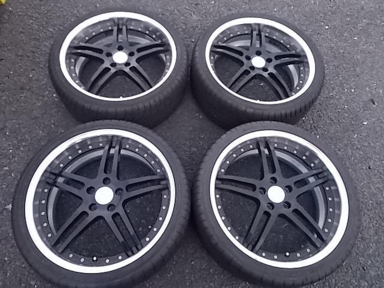 【値下げしました】WORK(ワーク) GNOSIS GR(グノーシス ジーアール) 205 +ATR SPORT | カー用品 タイヤホイール ...