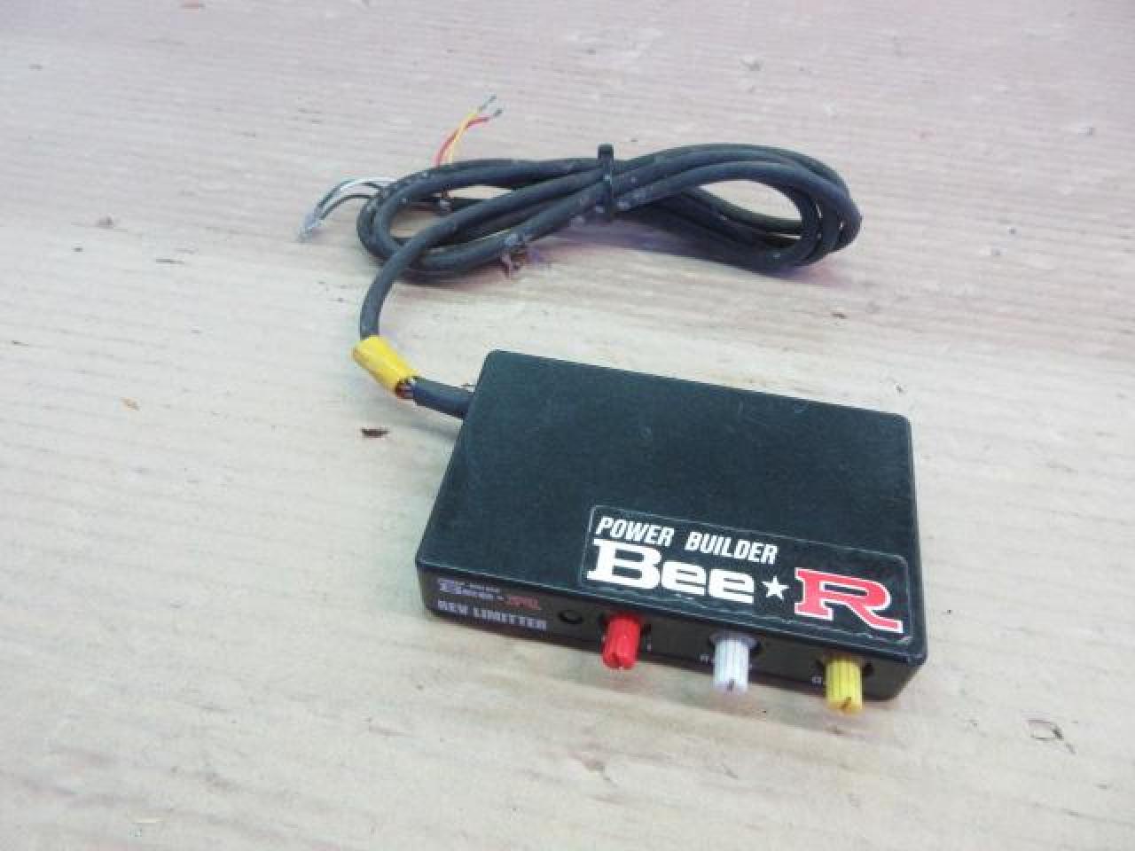 Bee☆R(ビーレーシング) REV LIMITER(レブリミッター) | カー用品 その他(カスタム・チューニング) その他チューンナップを ...