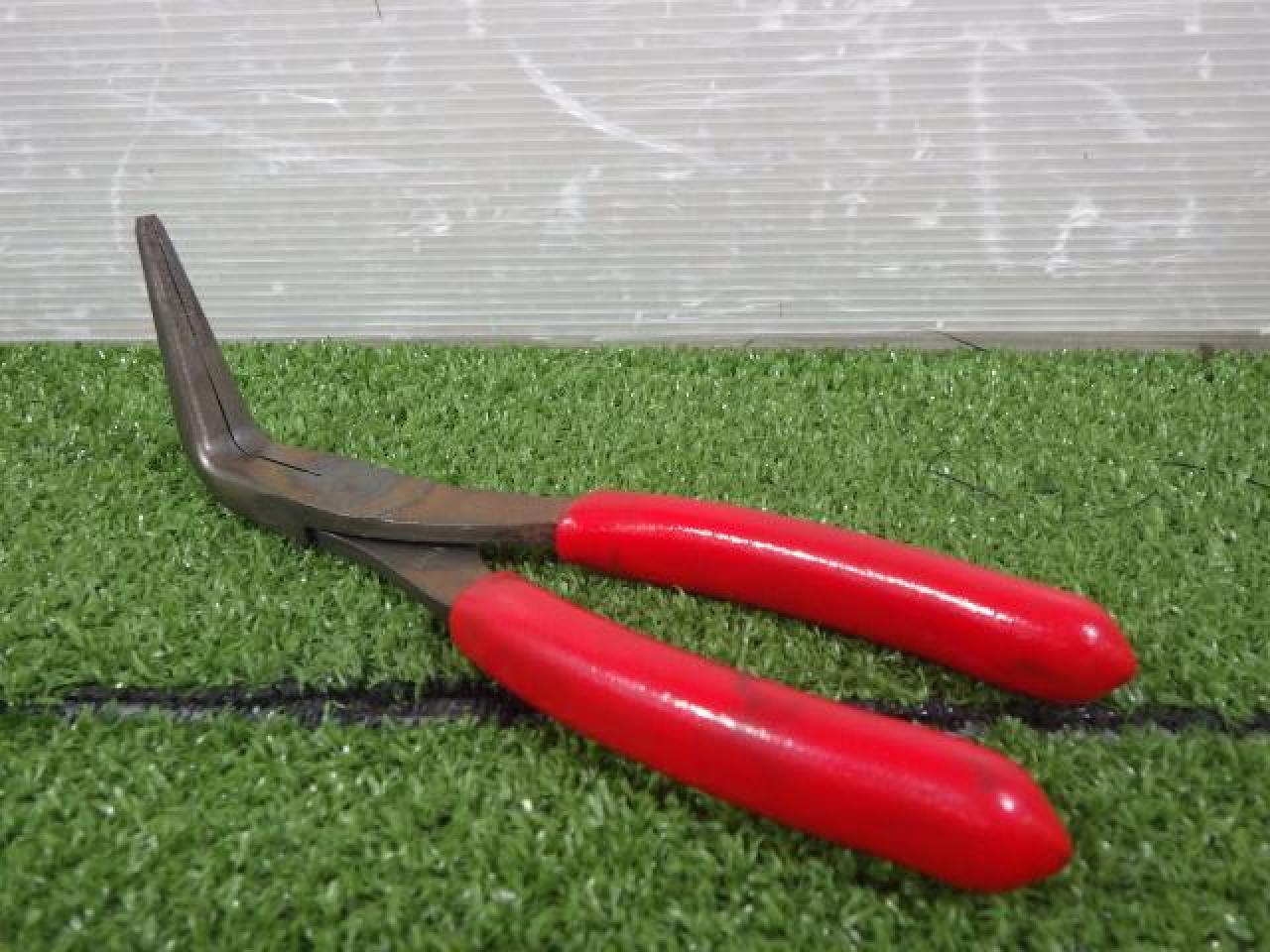 【プライスダウン】【WG】 Snap-on 497ACF プライヤー | 中古品 | アップガレージ 福井店 | 総合リユース 大工道具 その ...