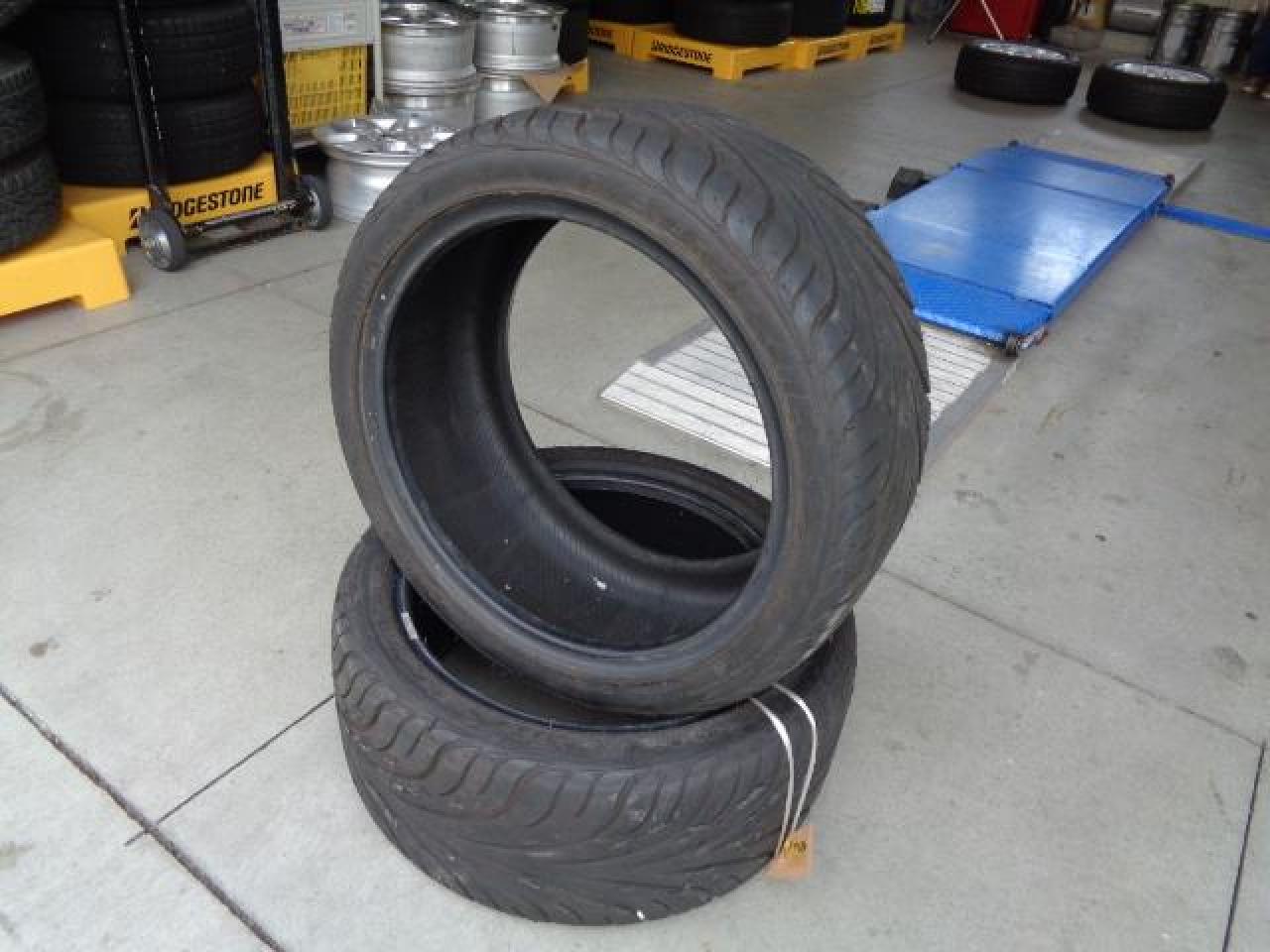 FEDERAL(フェデラル) 595 RS-R 2本 | 中古品 | アップガレージ 愛知西尾店 | カー用品 タイヤ 17インチタイヤを通販 ...