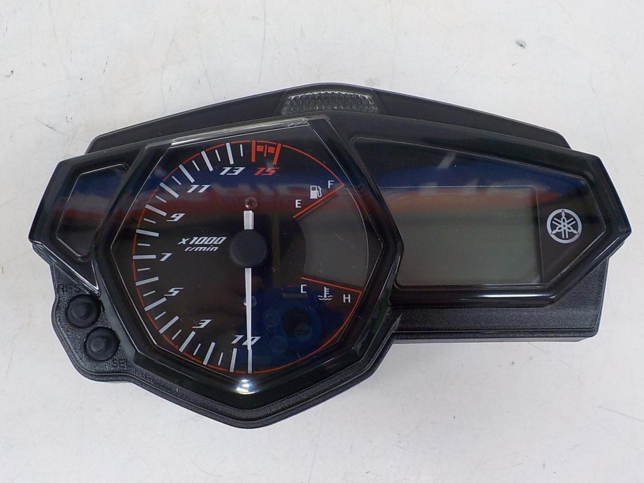 YAMAHA (Yamaha) YZF-R25 Genuine meter | Used | UPGARAGE okazakikitaten ...