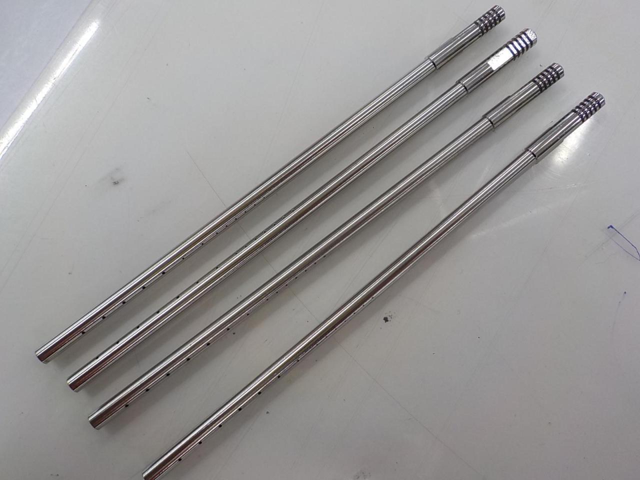 YOSHIMURA(ヨシムラ) TMR-MJN MJNのみ 刻印:D | バイク用品 吸気・燃料系 その他燃料系(二輪)を通販で購入する | 中古カー＆バイク用品の販売ならアップガレージ