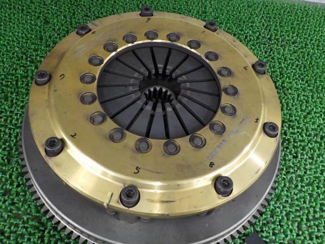 ORC (Ogura racing clutch) 559DJZA80 Supra] | Used | UPGARAGE honten ...