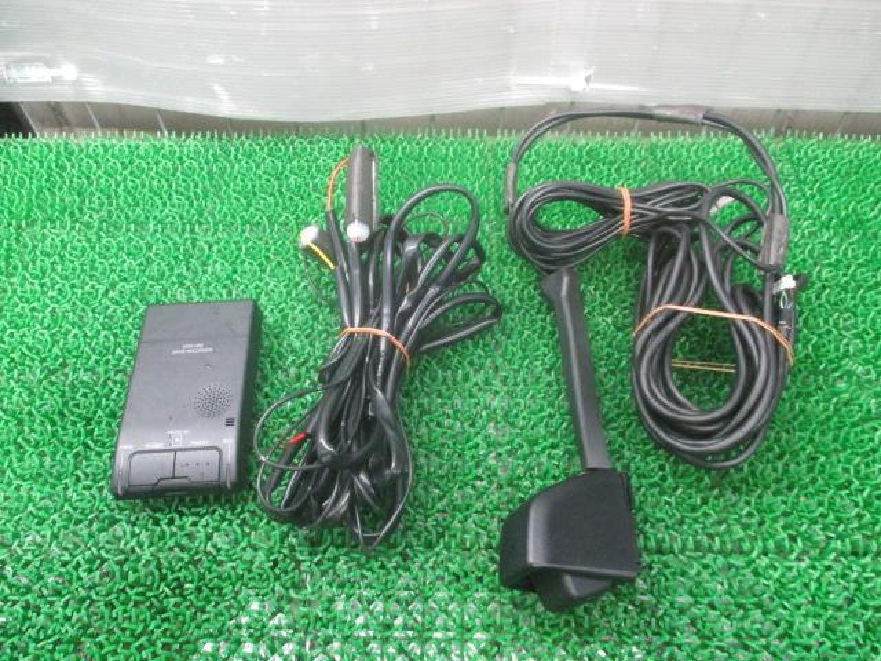 TOYOTA DRD-H66 | カー用品 カーAVアクセサリー ドライブレコーダーを通販で購入する | 中古カー＆バイク用品の販売ならアップガレージ