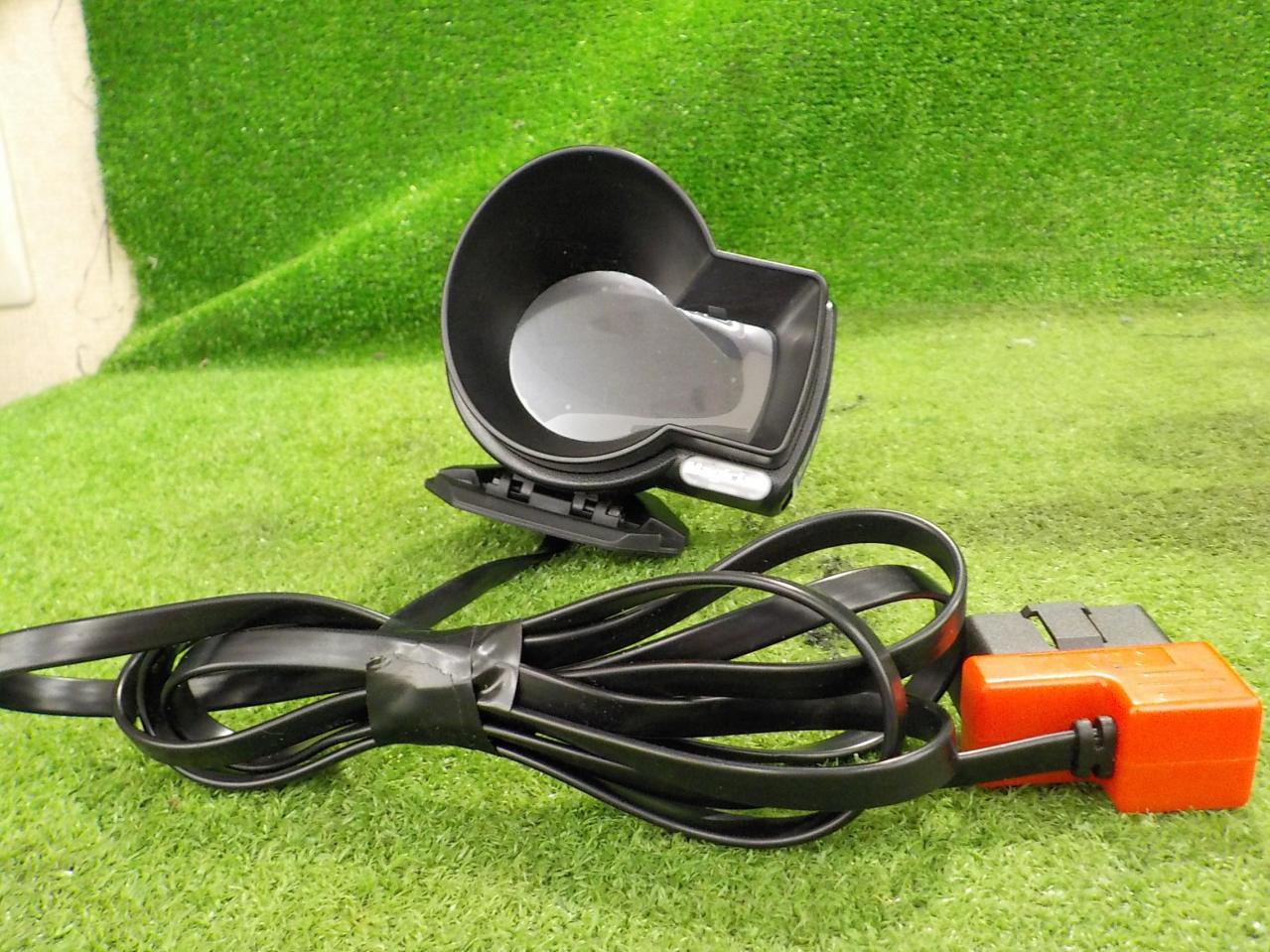 Magician F835 OBDⅡマルチメーター | カー用品 メーター系 メーターを通販で購入する | 中古カー＆バイク用品の販売なら ...