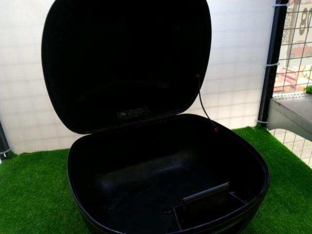 GIVI(ジビ) E260 モノロックケース | バイク用品 ツーリング用品 BOX(二輪)を通販で購入する | 中古カー＆バイク用品の販売ならアップガレージ