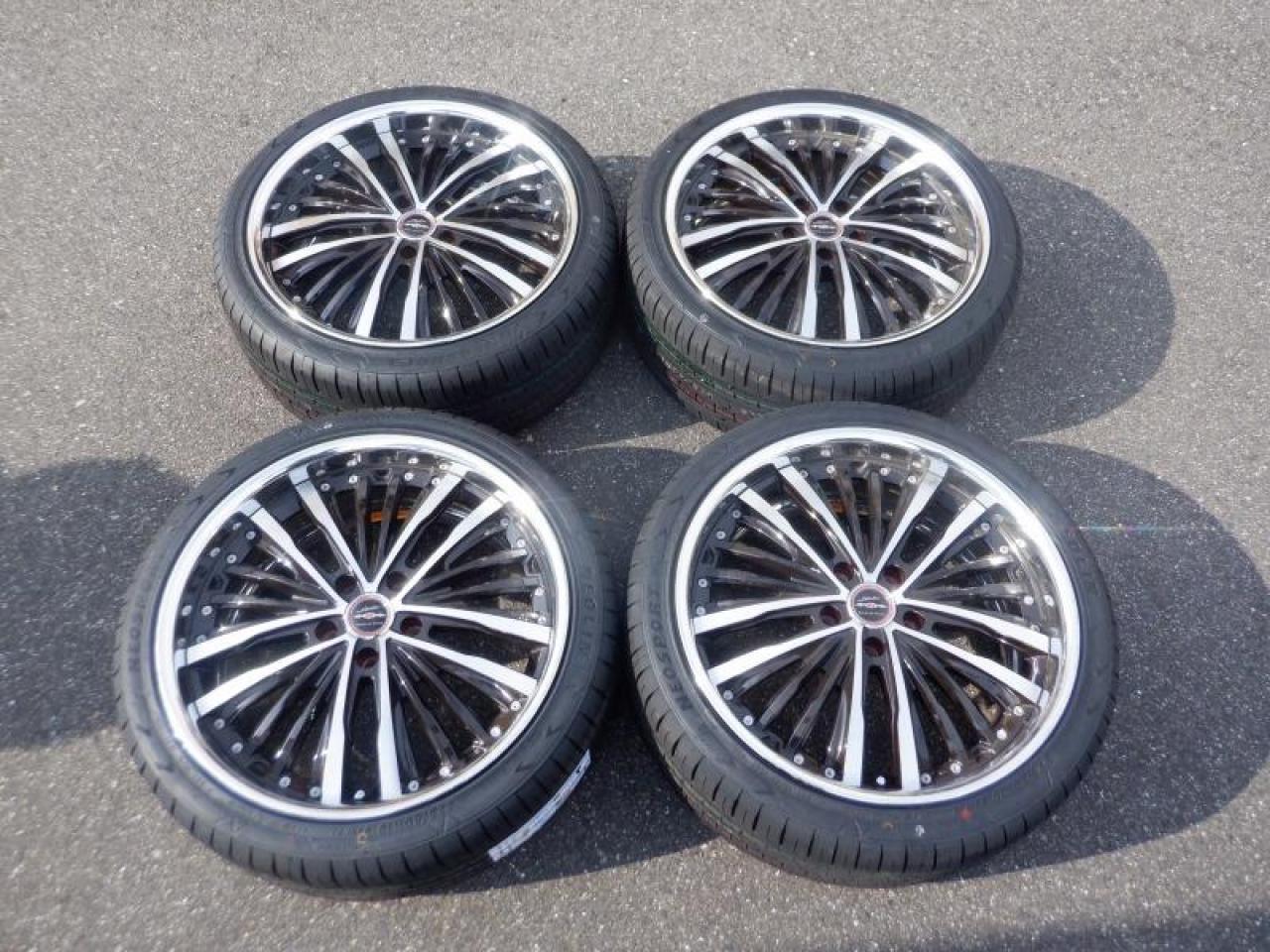 5AME SHALLEN SignatureSeries SHALLEN XR-75 + NEOLIN NEO SPORT | カー用品 ...