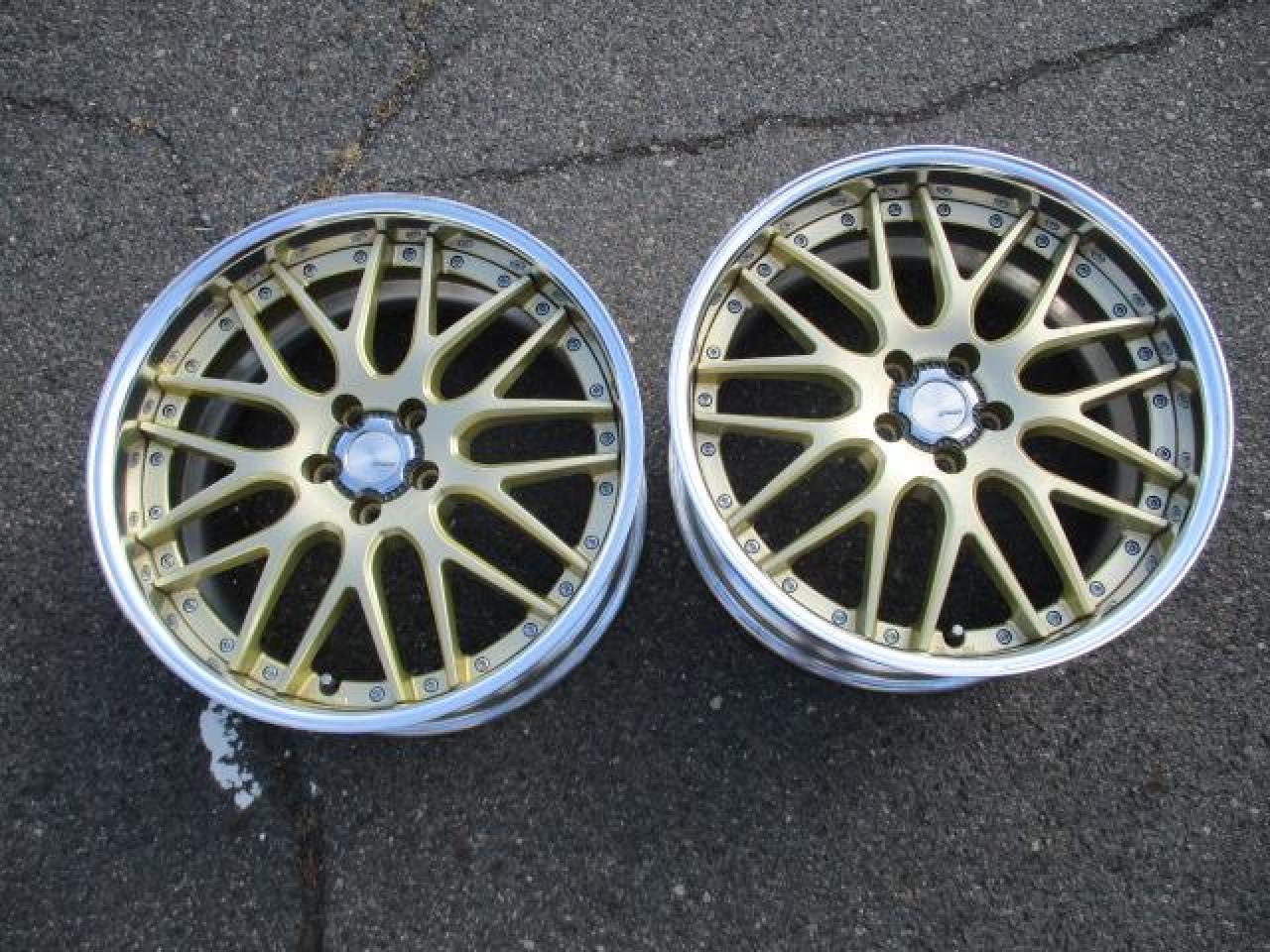 WORK(ワーク) LANVEC(ランベック) Lanvec LM1 | カー用品 アルミホイール 20インチホイールを通販で購入する | 中古カー＆バイク用品の販売ならアップガレージ