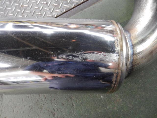 5ZIGEN ミラクルファイアーボール 【MR2 SW20】 | カー用品 吸気・排気系 マフラーの通販 | アップガレージ 中古カー＆バイク ...