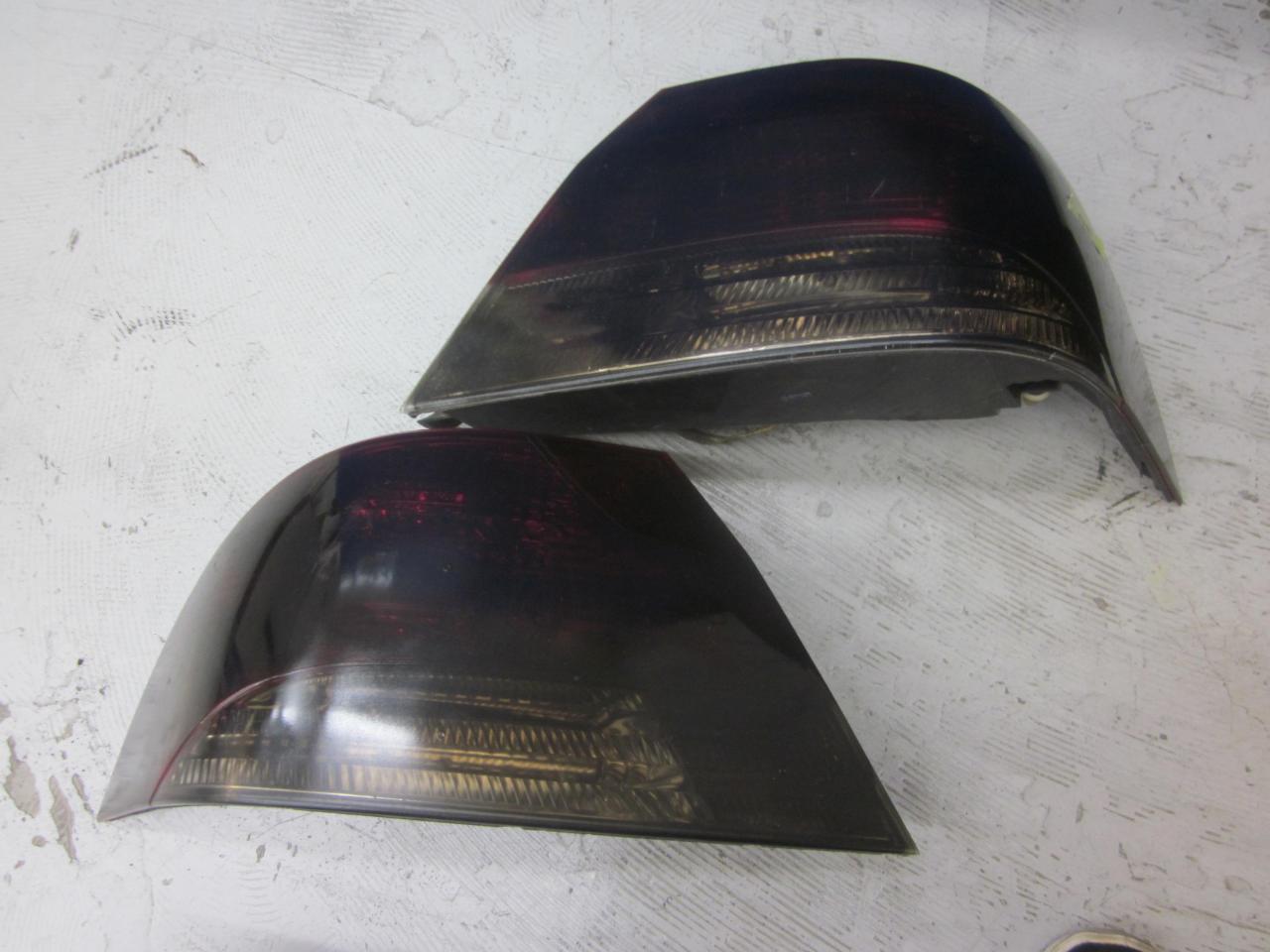 三菱改 CS2A ランサーセディア純正加工フルLEDテールレンズ | カー用品 ボディパーツ テールレンズの通販 | アップガレージ 中古カー ...