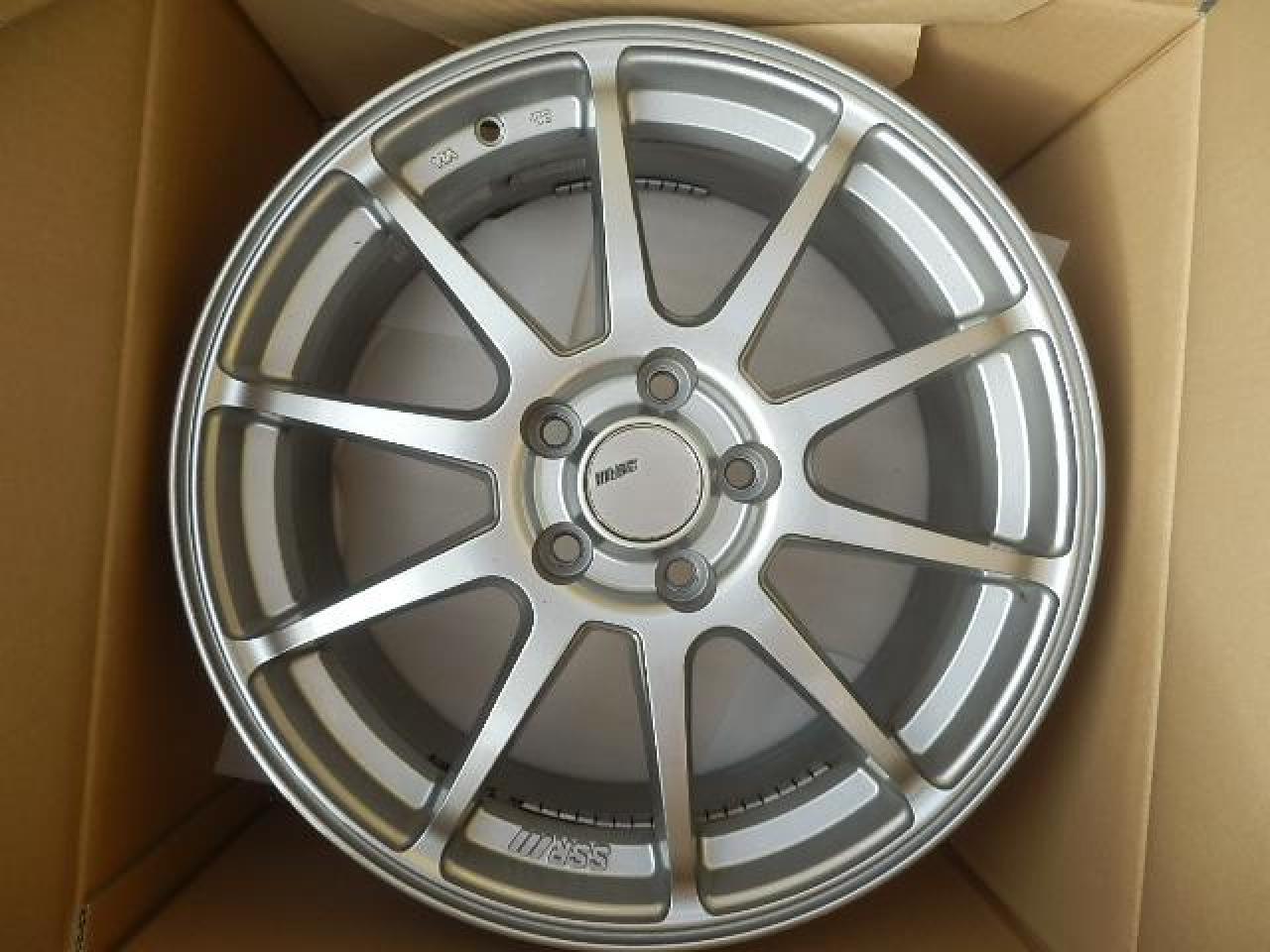 TANABE(タナベ) SSR SERIES(エスエスアール シリーズ) GTV 02 | カー用品 アルミホイール 18インチホイールを通販で購入する | 中古カー＆バイク用品の販売なら ...