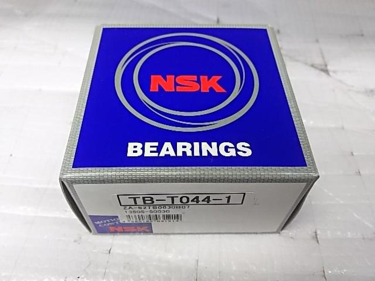 NSK ベアリング TB-T044-1 | カー用品 その他(カスタム・チューニング) その他チューンナップを通販で購入する | 中古カー＆バイク用品の販売ならアップガレージ
