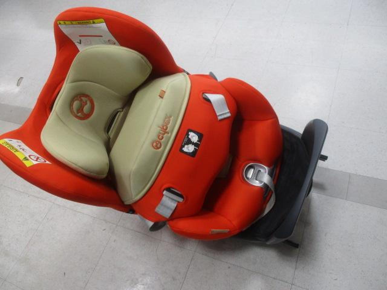cybex SIRONA ECE R-44/04 | カー用品 シート その他シート関連の通販 | アップガレージ 中古カー＆バイク用品の買取 ...