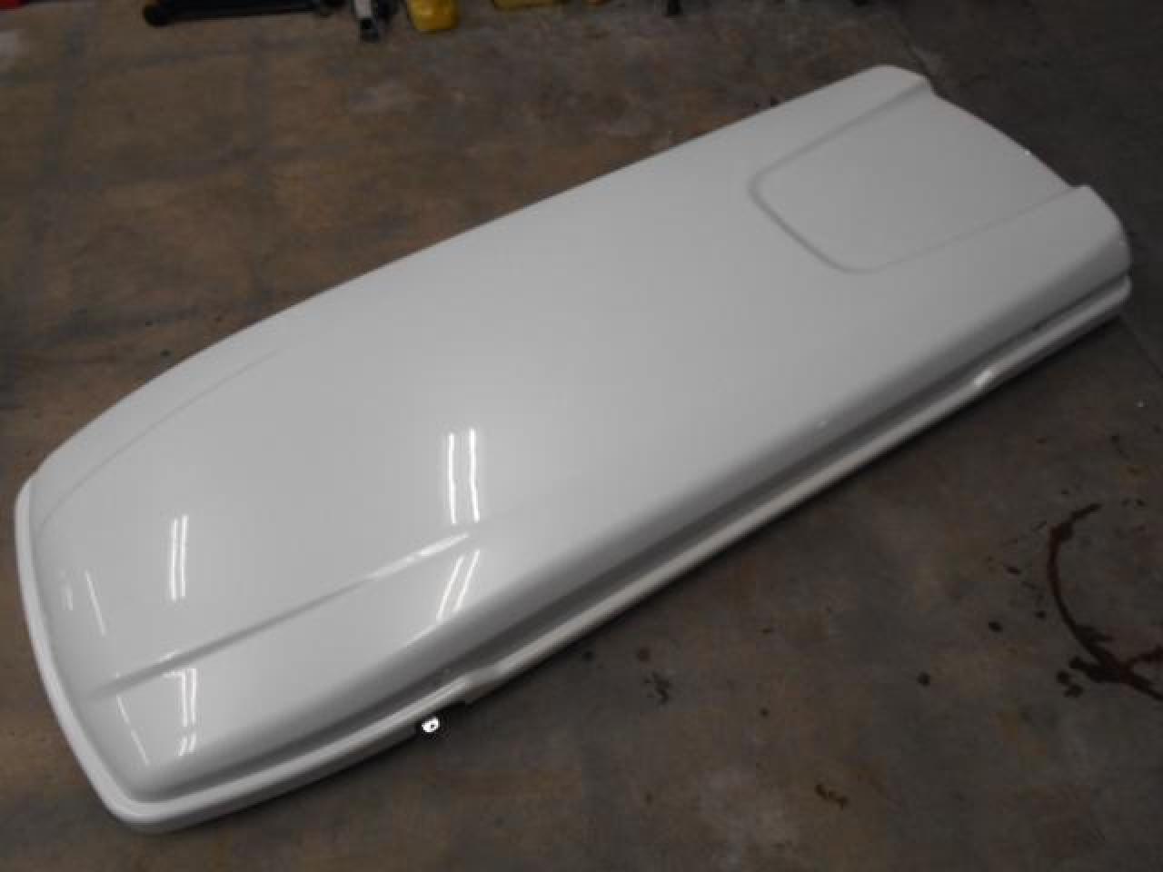 INNO/RV-INNO(イノー) BR560 ローダウンクルーザー ルーフBOX | カー用品 キャリア ルーフBOXを通販で購入する ...