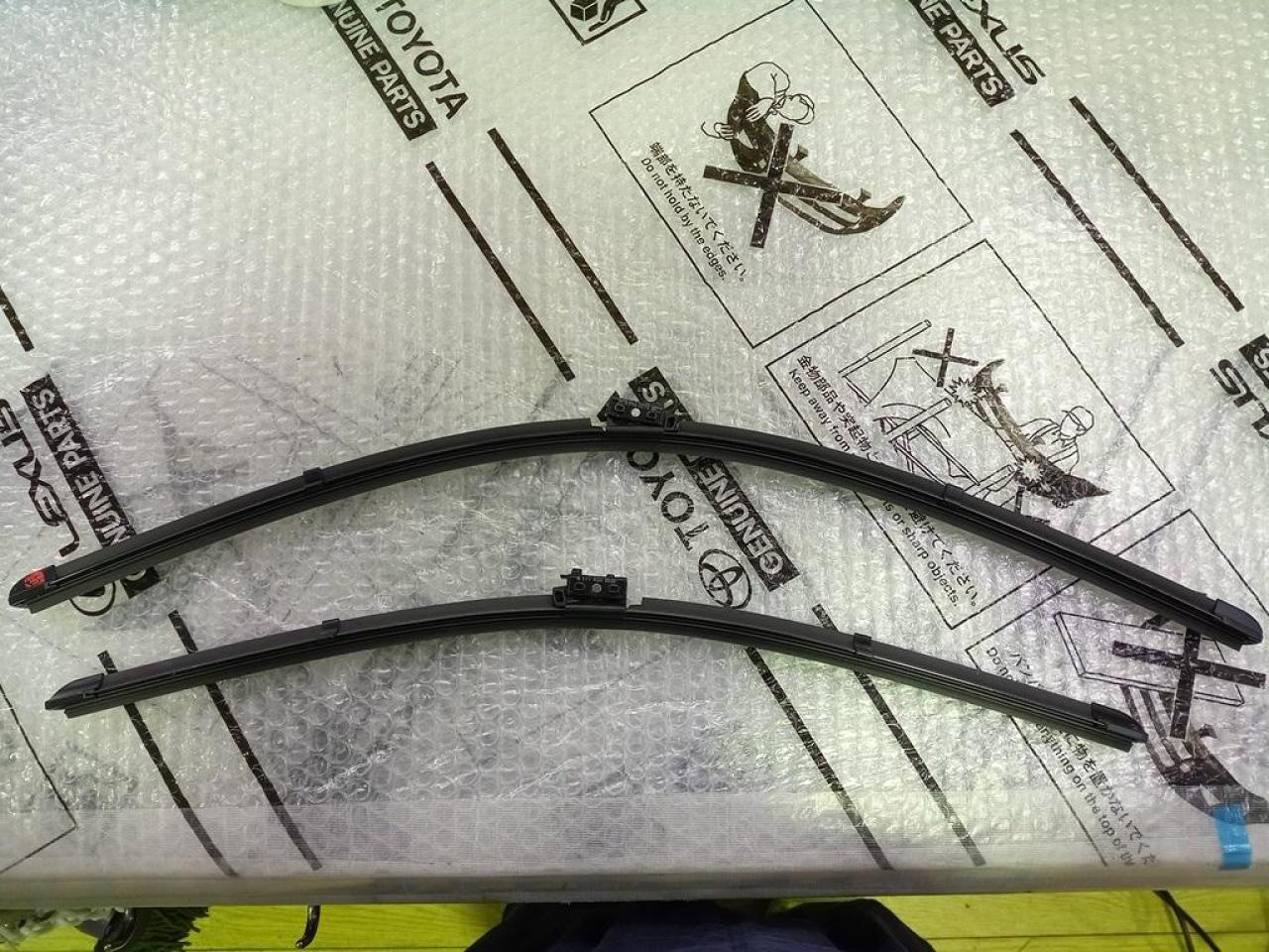 メルセデスベンツ純正 フロントワイパーセット(A1778209900) | カー用品 メンテナンス ワイパーを通販で購入する | 中古カー ...