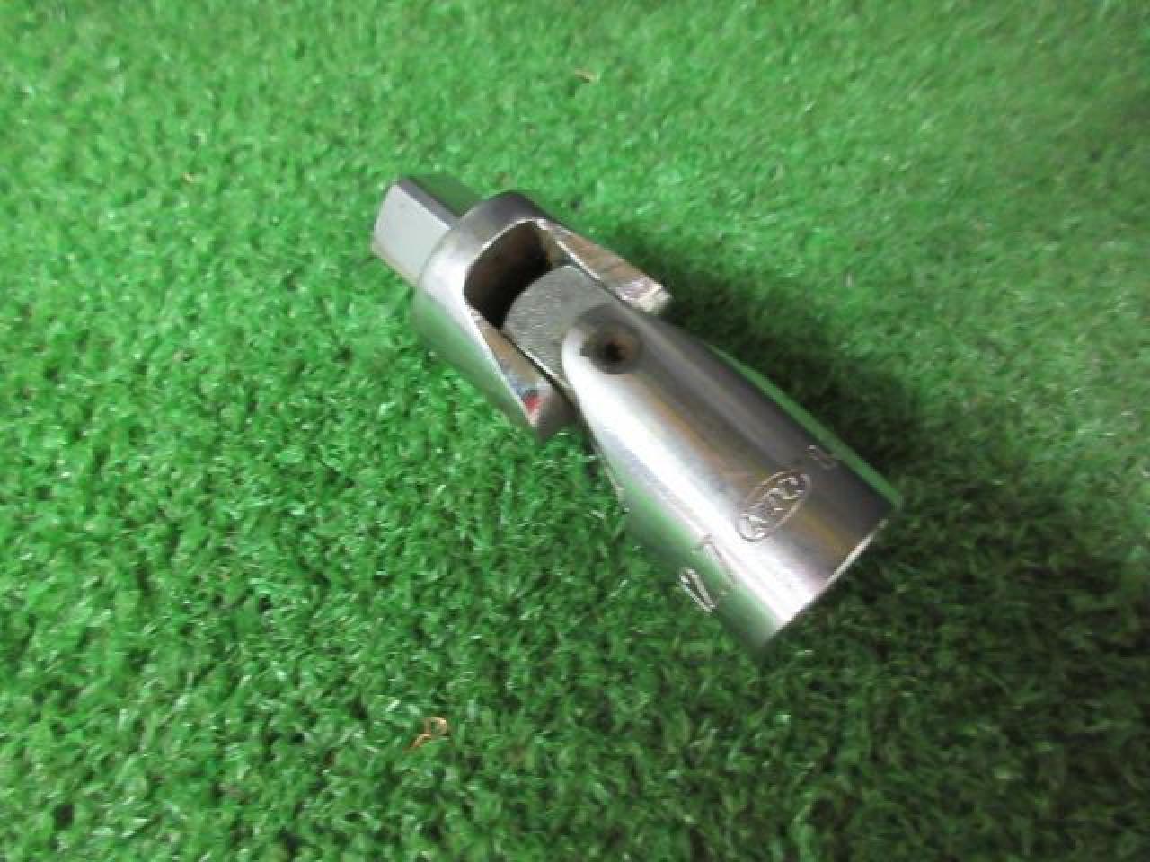 KTC(ケーティーシー) BJ30 12.7sq/ユニバーサルジョイント | 総合リユース 大工道具 その他を通販で購入する | 中古カー＆バイク用品の販売ならアップガレージ