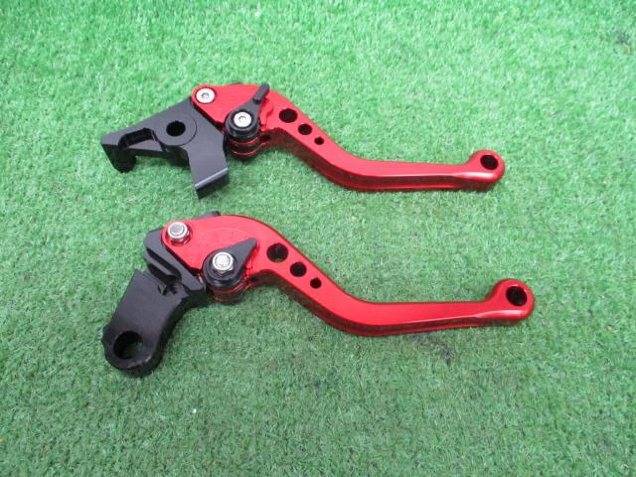 【X11】MZS TUNING FXX/H626-red | 中古品 | アップガレージ 埼玉本庄店 | バイク用品 ハンドル・ハンドル廻り ...