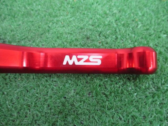 【X11】MZS TUNING FXX/H626-red | 中古品 | アップガレージ 埼玉本庄店 | バイク用品 ハンドル・ハンドル廻り ...